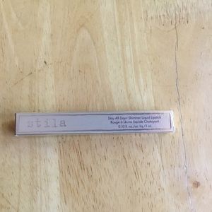 Stila Makeup | Stay All Day Liquid Lipsticks Nib | Poshmark